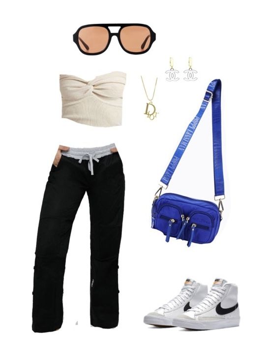 What is the new fashion trend “Basic Aussie Girl” and what do you need ...